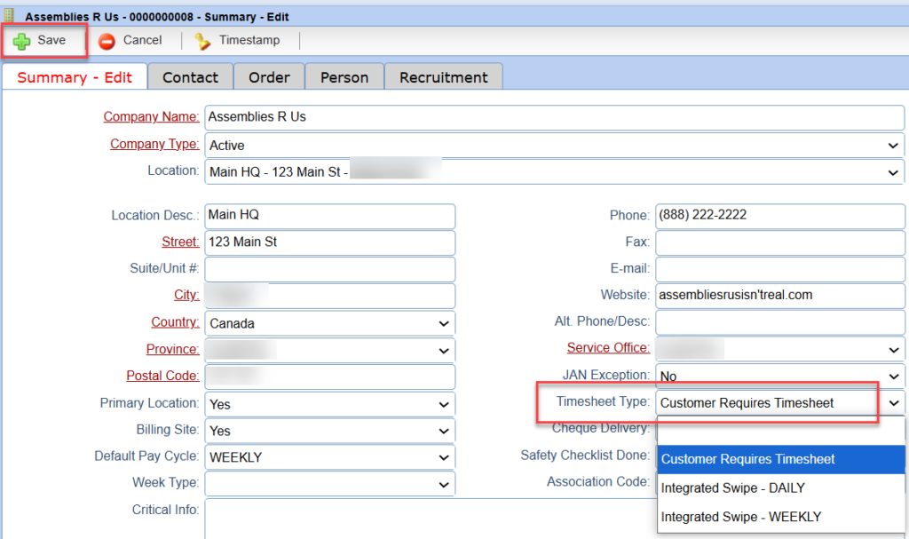 Master Timesheet Upload Instructions – HelpMe